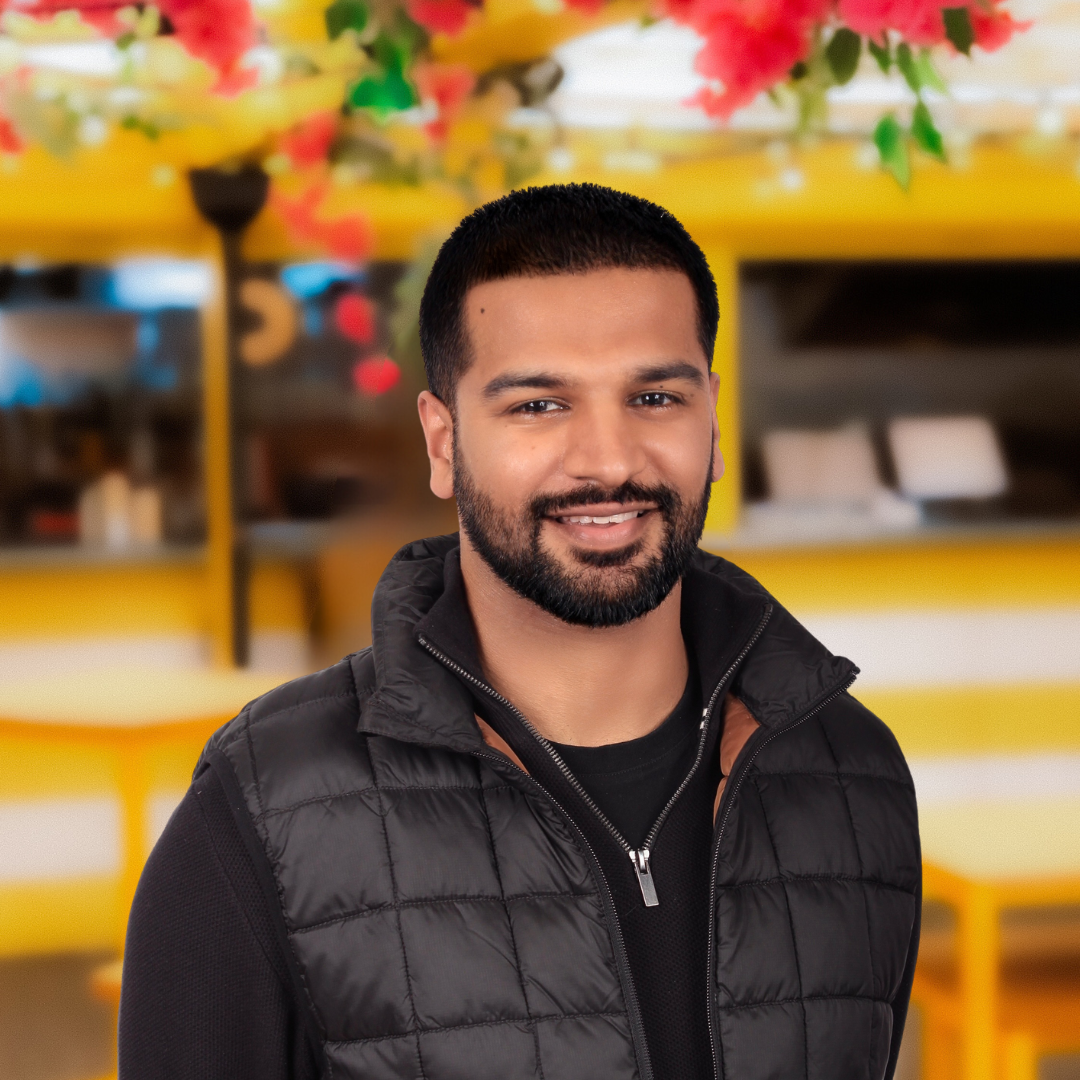 About | Mountside Ventures